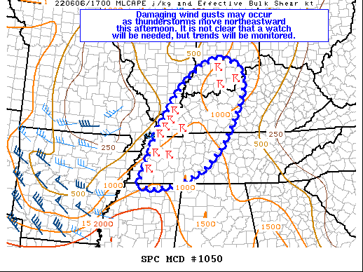 Monday afternoon wx update – Meteorologist Mark