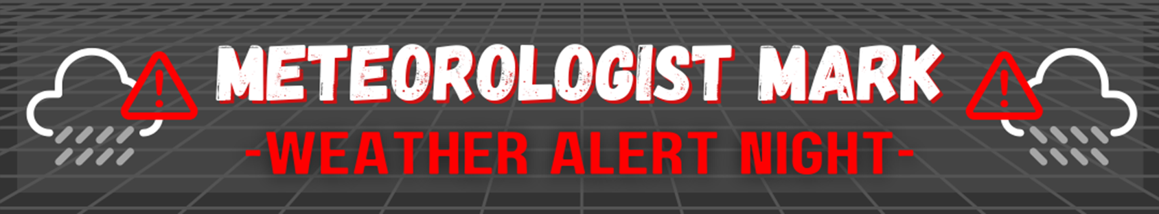 In the Clear….for now. – Meteorologist Mark